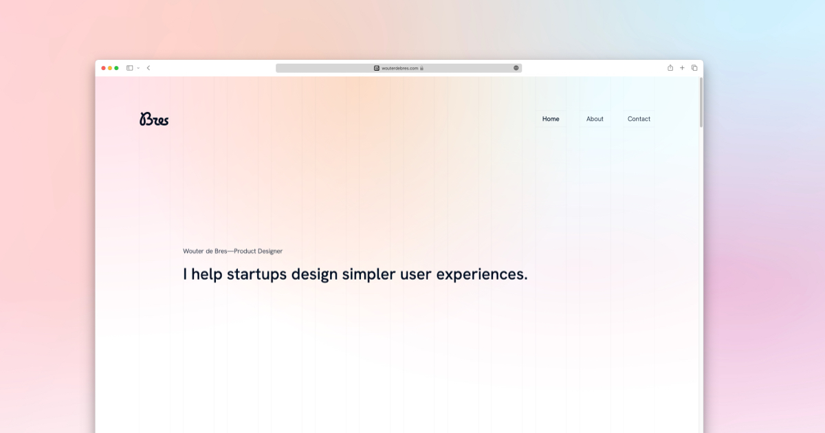 Degreed—Simplifying and redesigning a learner experience platform